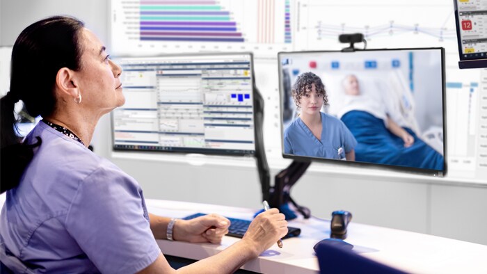 Philips HealthTech Spot: Episodio 1 – Potencial ilimitado a su alcance ...