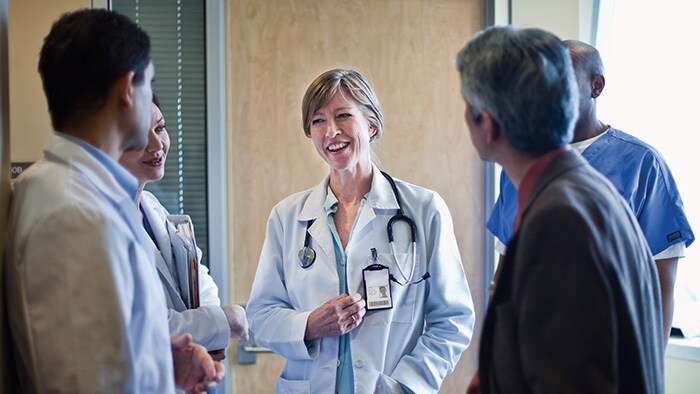 Philips HealthTech Spot: Episodio 1 – Potencial ilimitado a su alcance ...