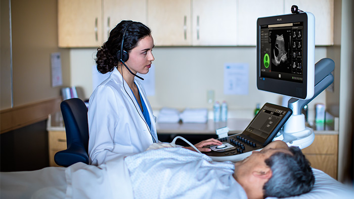 Philips refuerza sus soluciones médicas para mejorar la experiencia de ...